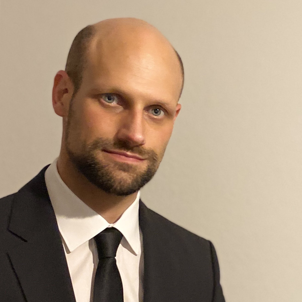 Jan Hermes - VP Operations & Deputy Site Director - MLM Medical Labs | XING