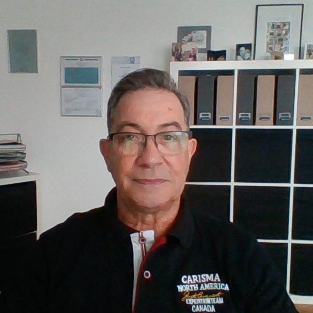 Carlos Pedro - Dipl. Ing. - selbst | XING