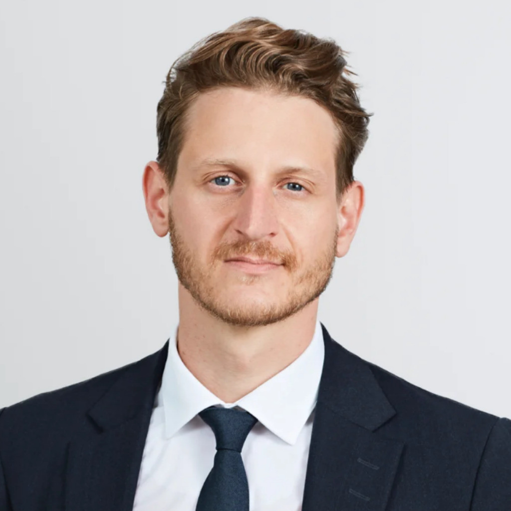 Michael Hunn - Intellectual Property Lawyer - Isler & Pedrazzini AG | XING