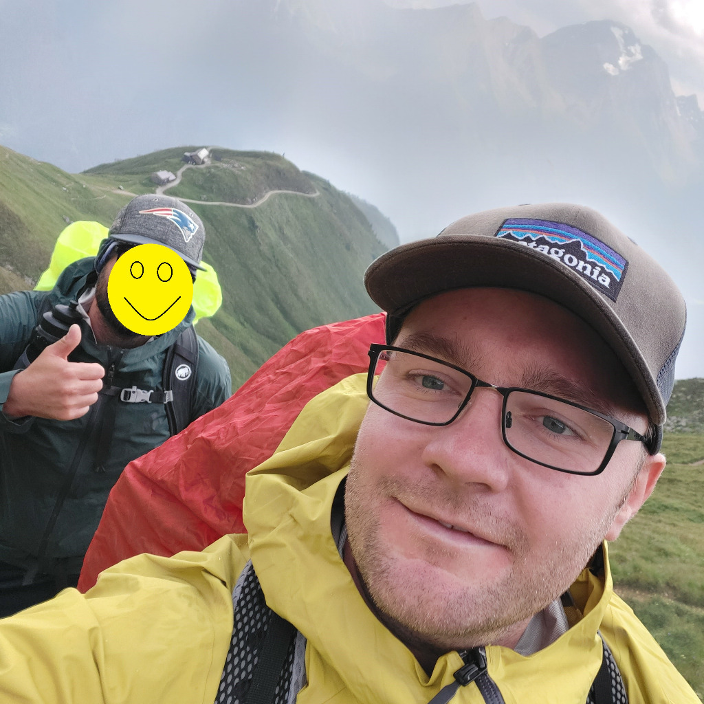 Daniel Hartl - MBA Busines Management - ELG FH Burgenland | XING