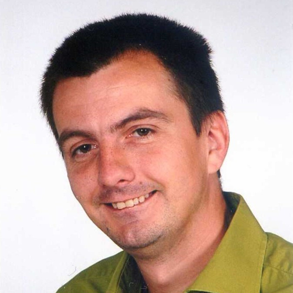 Mathias Rieger - Vertriebsmitarbeiter im Außendienst - Wemco GmbH ...