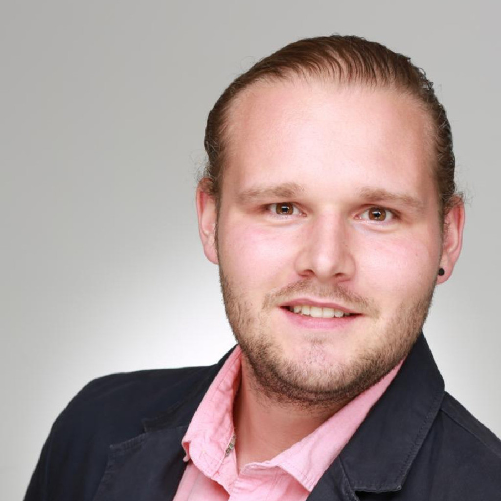 Christopher Fecher - Stellvertretender Logistikleiter - Hortiful GmbH ...