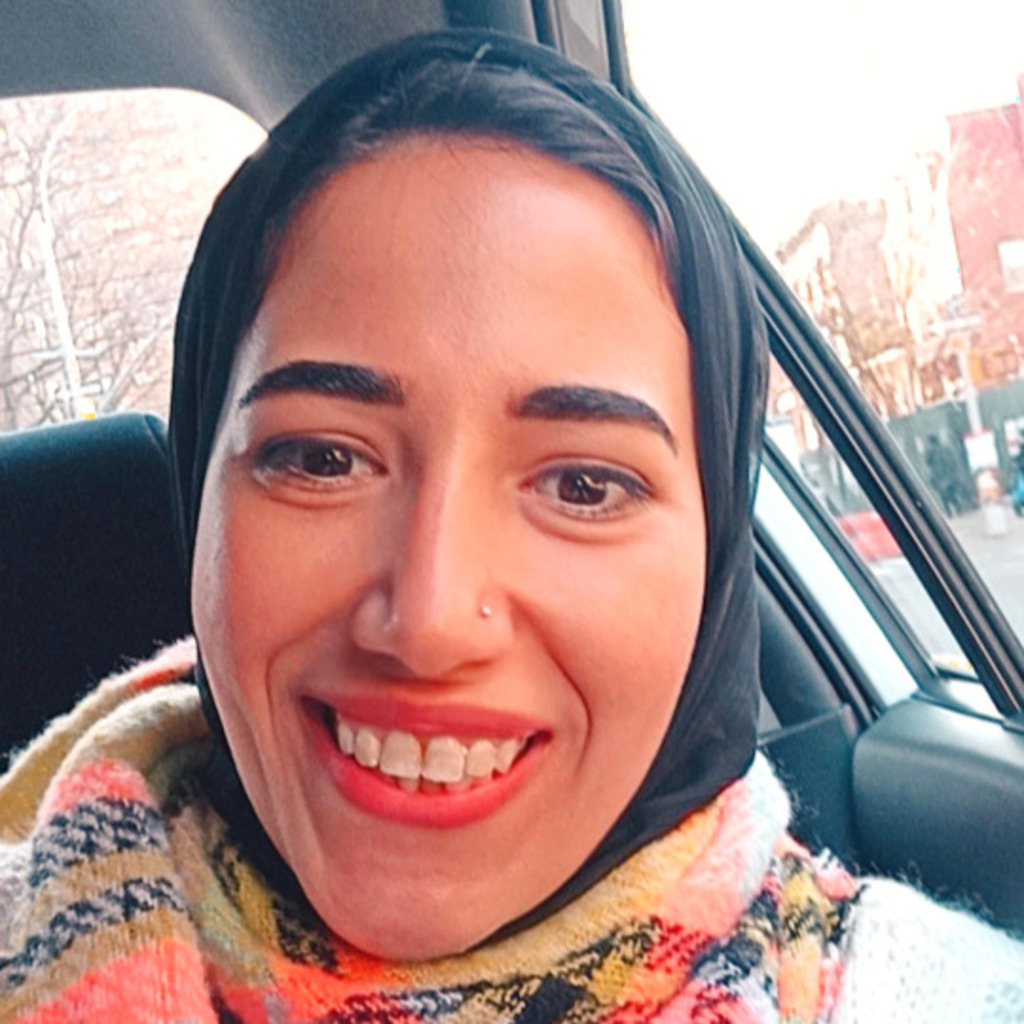 Eman Mahmoud - Credit Analysis Manager - Credit Agricole | XING