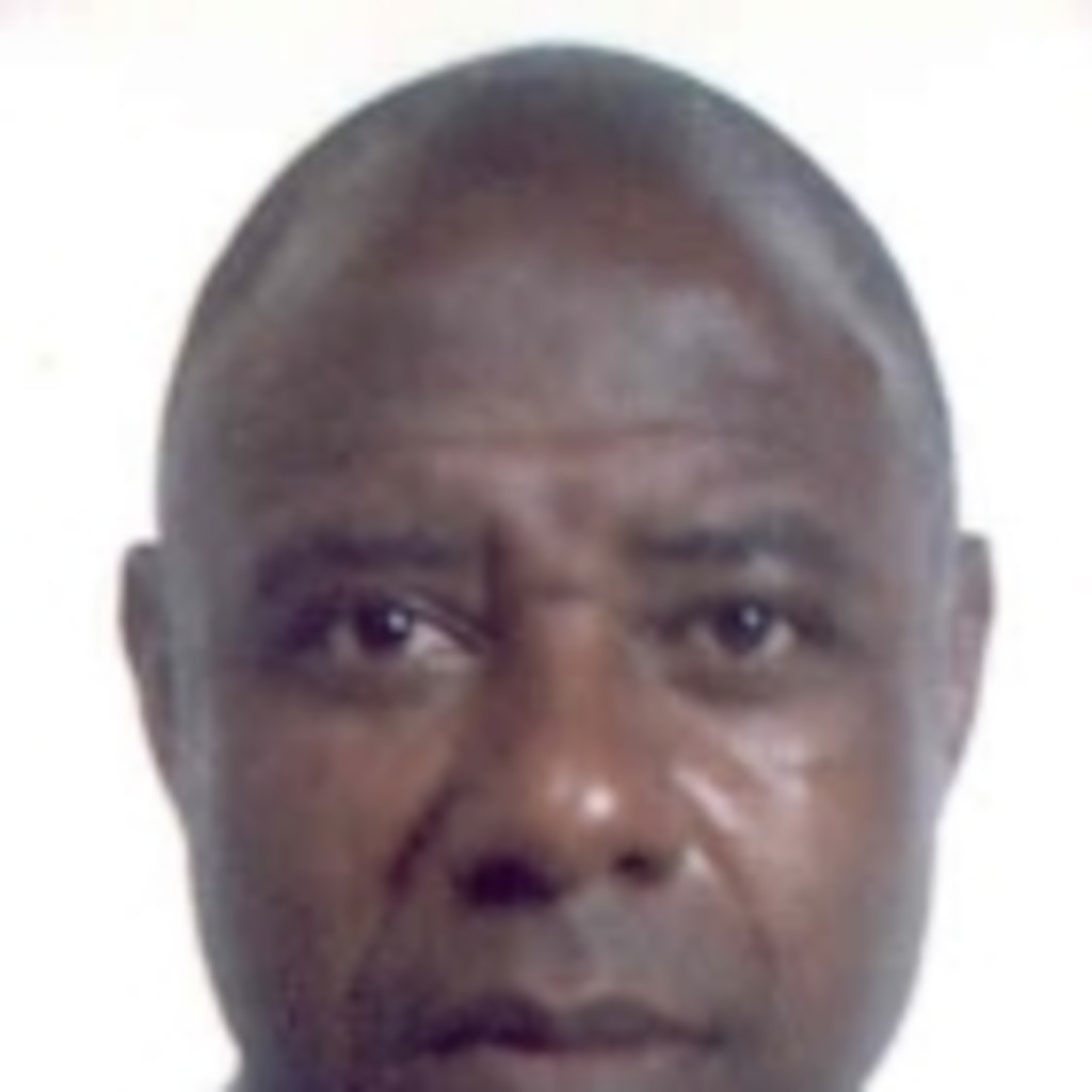 Dr. André NYAMSI - Quality Control and Environmental Laboratory Manager ...