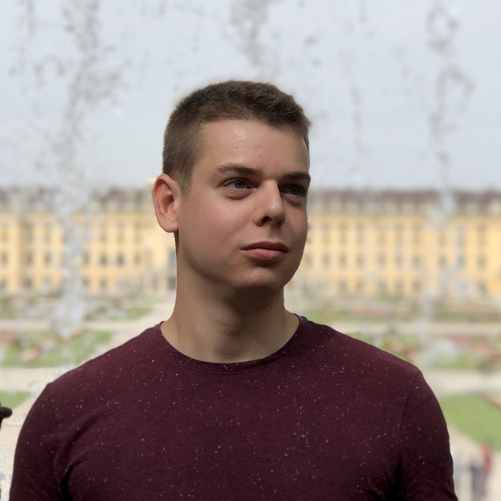 Michael Zimmer - Platform Engineer - Deutsche Glasfaser ...