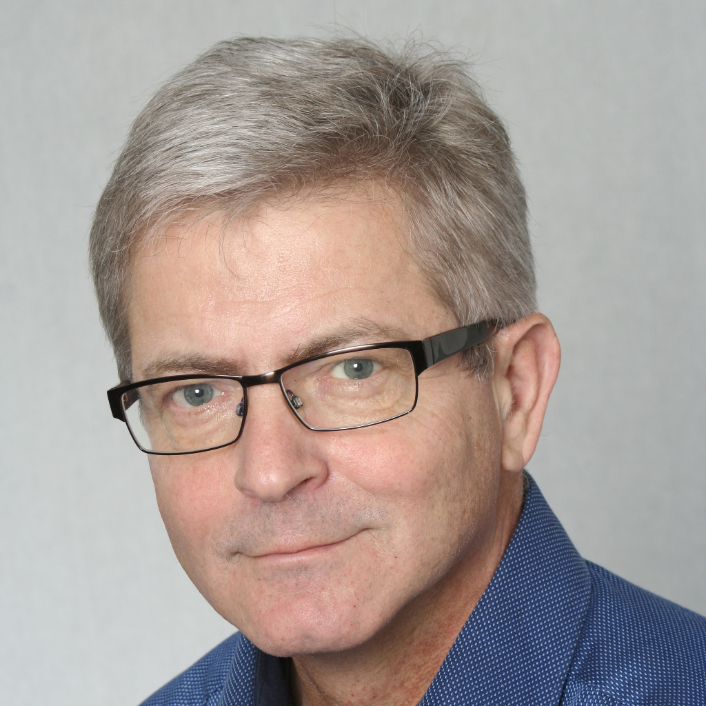 Dirk Macheleidt - Managementbeauftragter für Umwelt und Energie ...