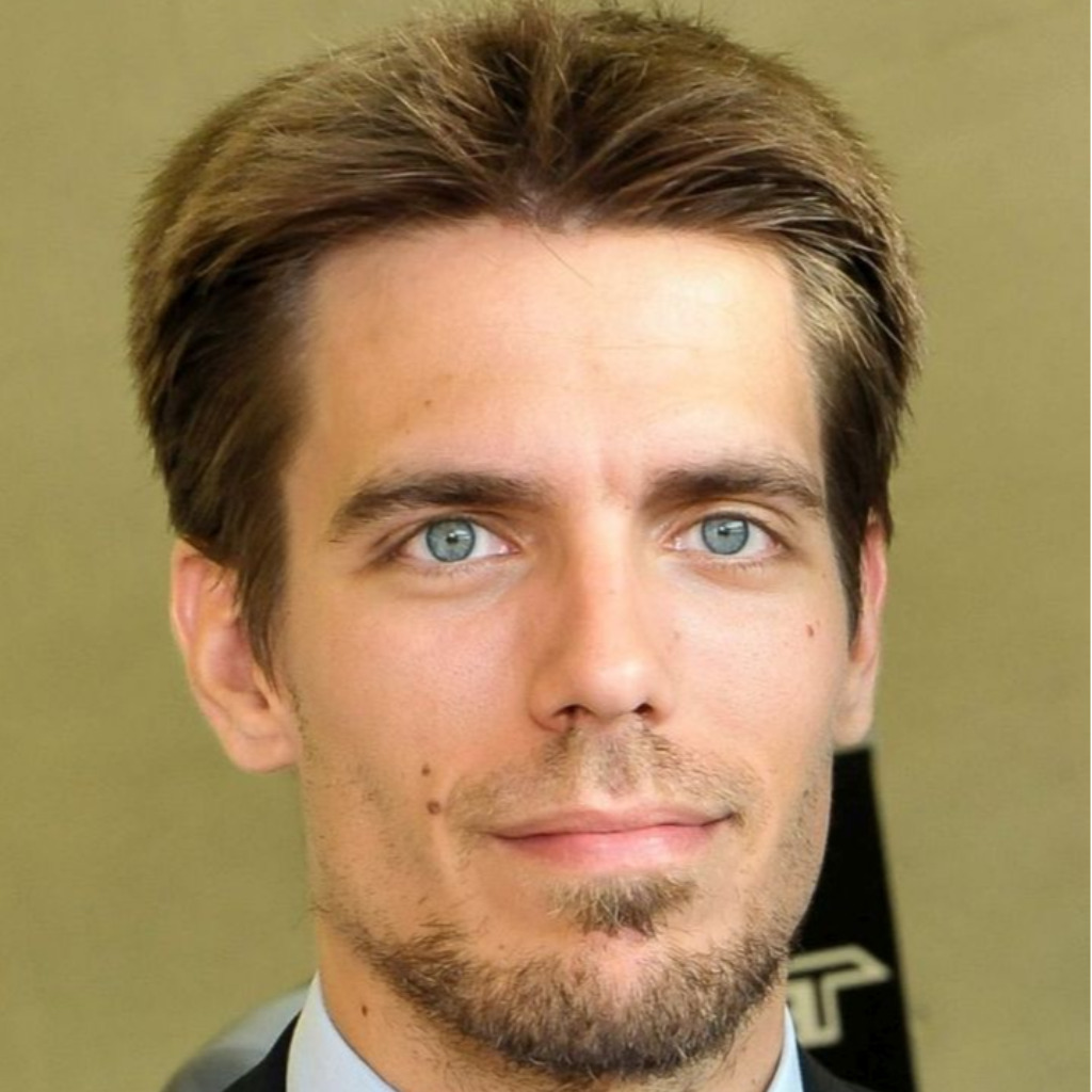 Michael Fostel - IT-Administrator - Pharmazeutische Gehaltskasse | XING