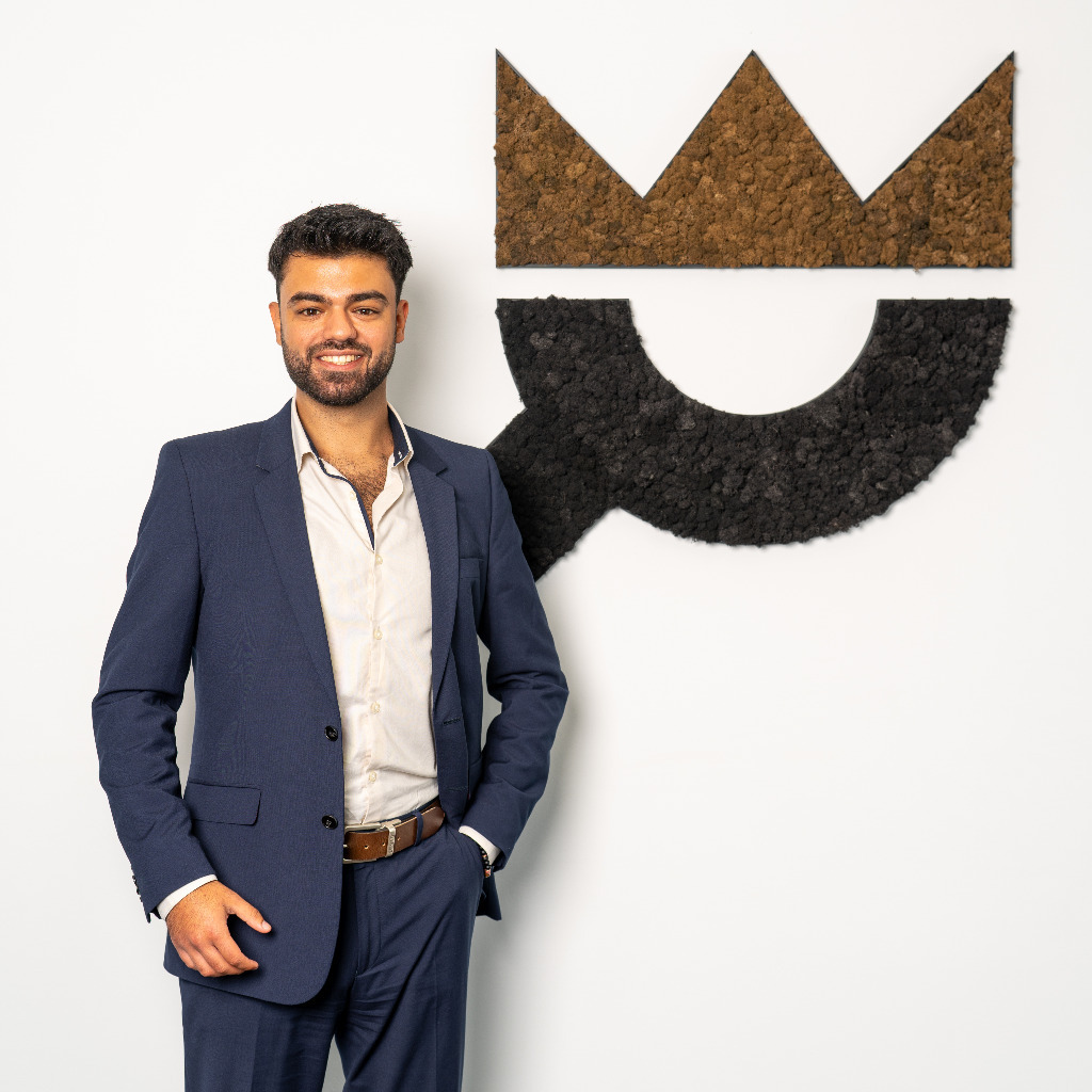 Can Altin - Principal Recruitment Consultant - Jobcrown GmbH | XING Can Altin - Principal Recruitment Consultant - Jobcrown GmbH | XING