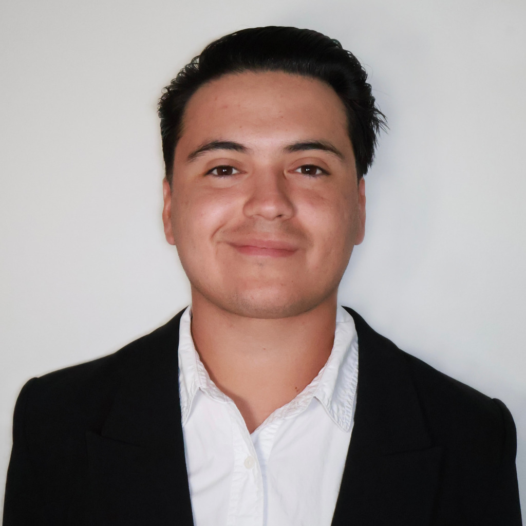 Emmanuel Gomez - Frontend Developer - Softtek | XING