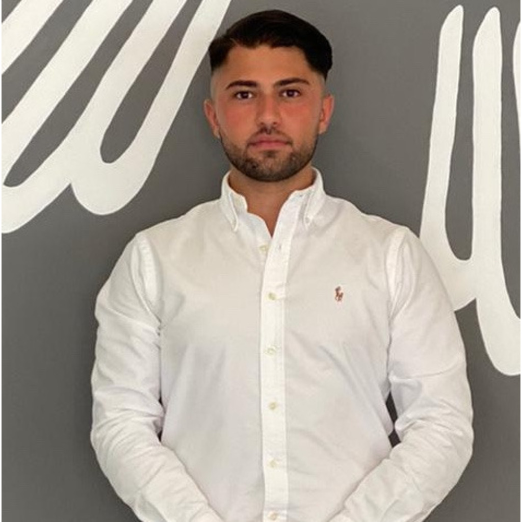 Shaban Sylaj: Ausbildung und Berufserfahrung | XING