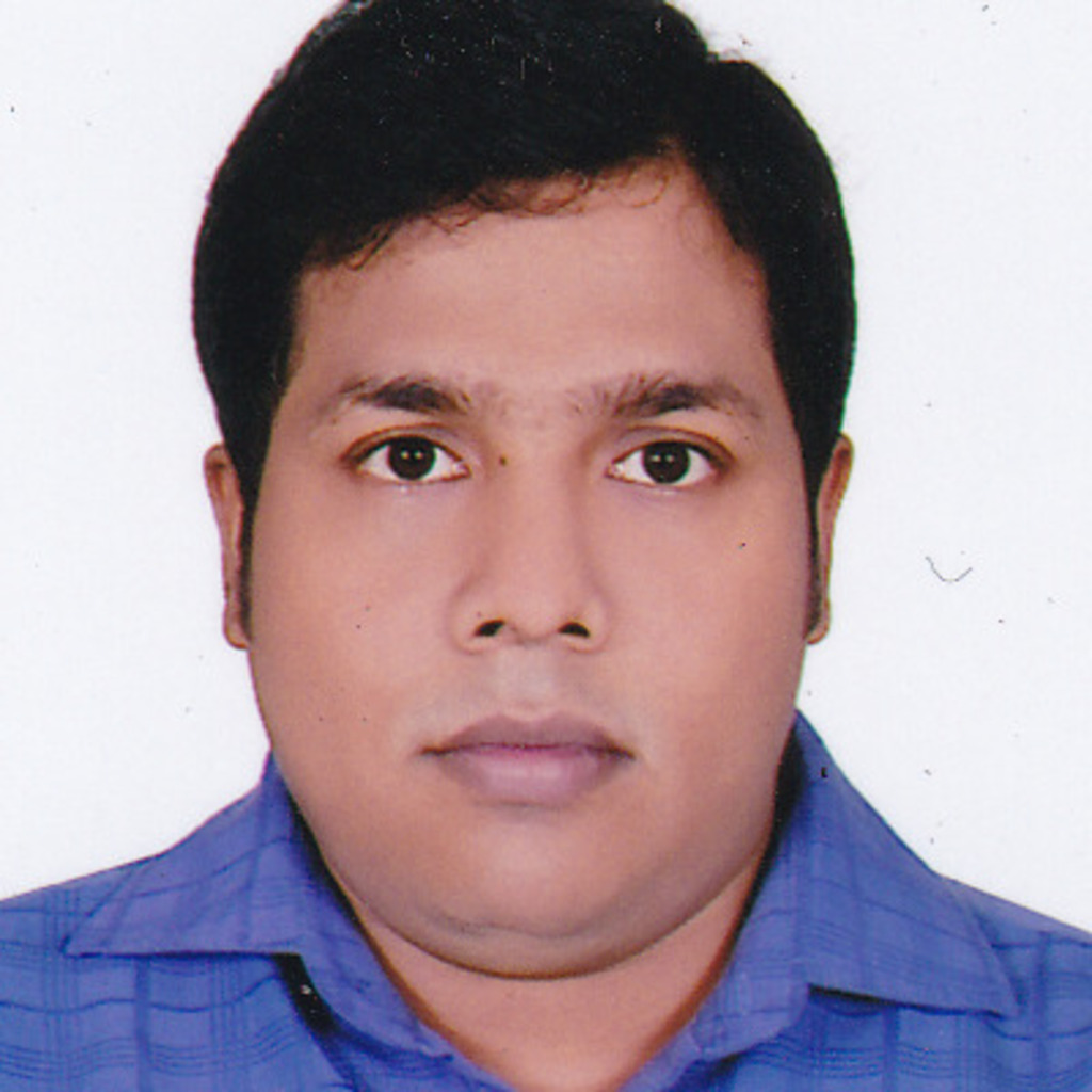 Md. Sayem Chowdhury - Senior Software Engineer - ITIW | XING