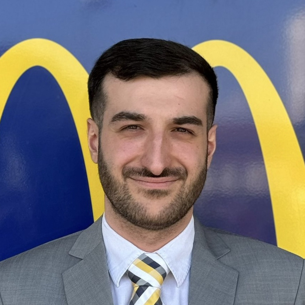 Oguzhan Elmas - Restaurantleiter - McDonald's Deutschland | XING