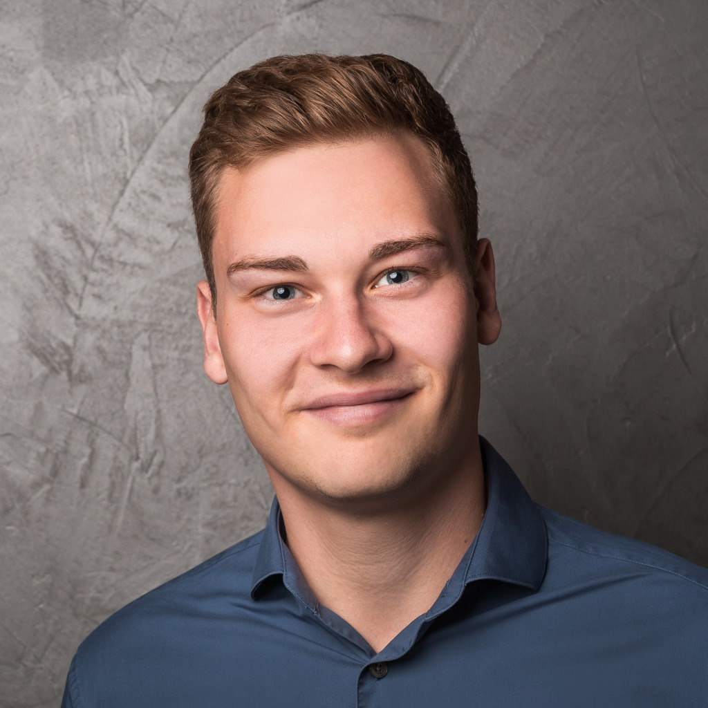 Niklas Segelke - Technischer Einkäufer - VEMAG Maschinenbau GmbH | XING