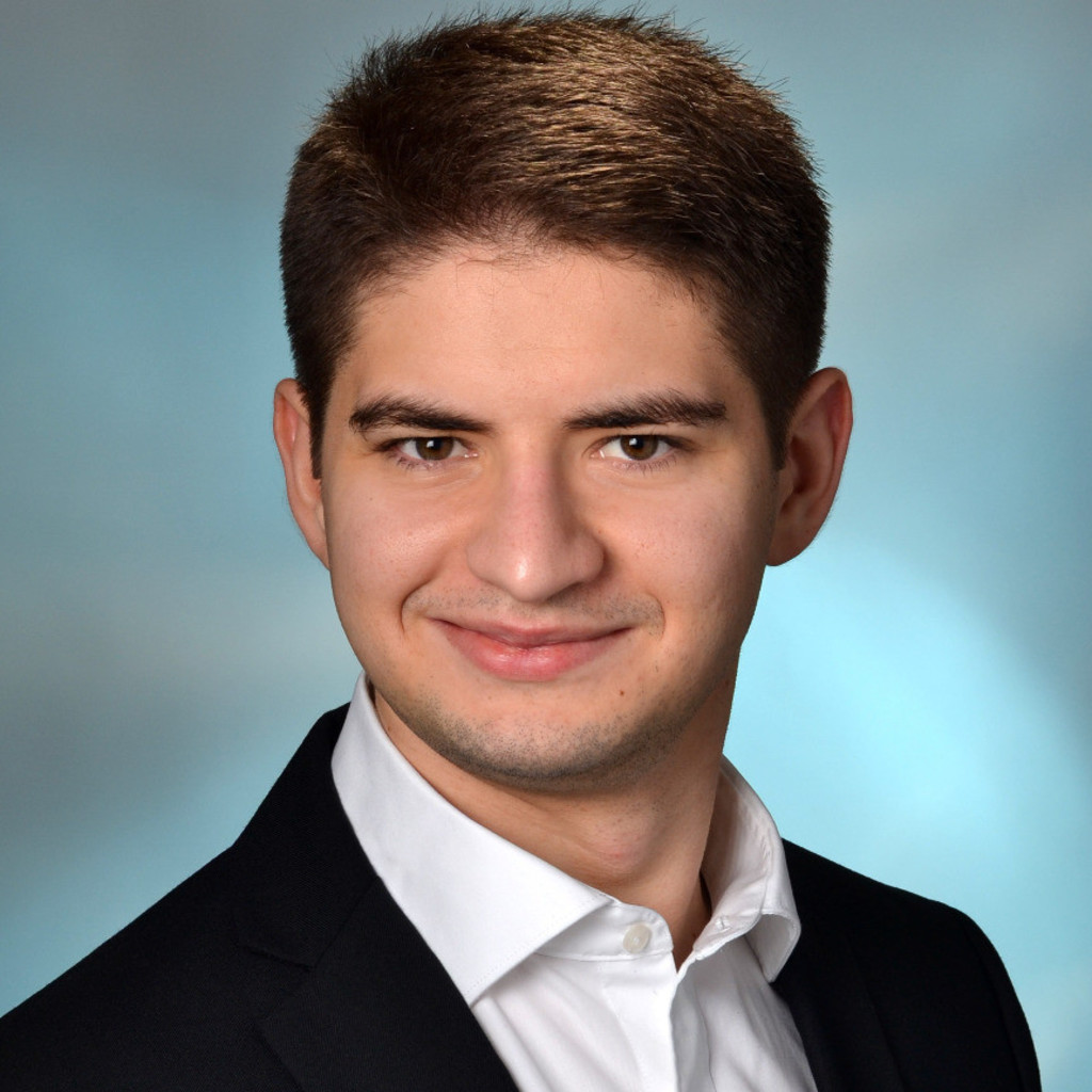 Alex Bauer - Naval Architect/ Design Engineer - Fr. Lürssen Werft GmbH ...