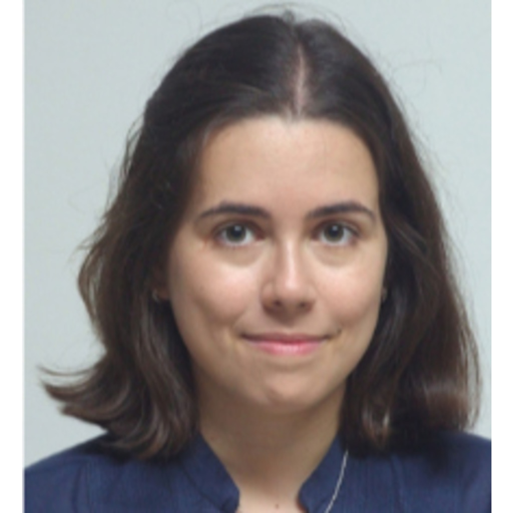 Beatriz Albergaria - Data Scientist - Santander | XING