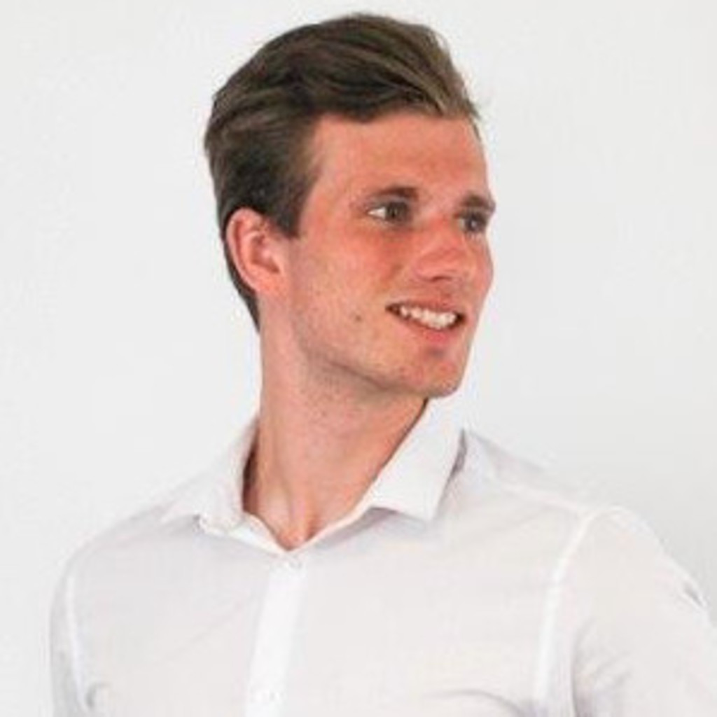 Harry Ludlow - Java/Scala Specialist- Berlin - Darwin Recruitment | XING