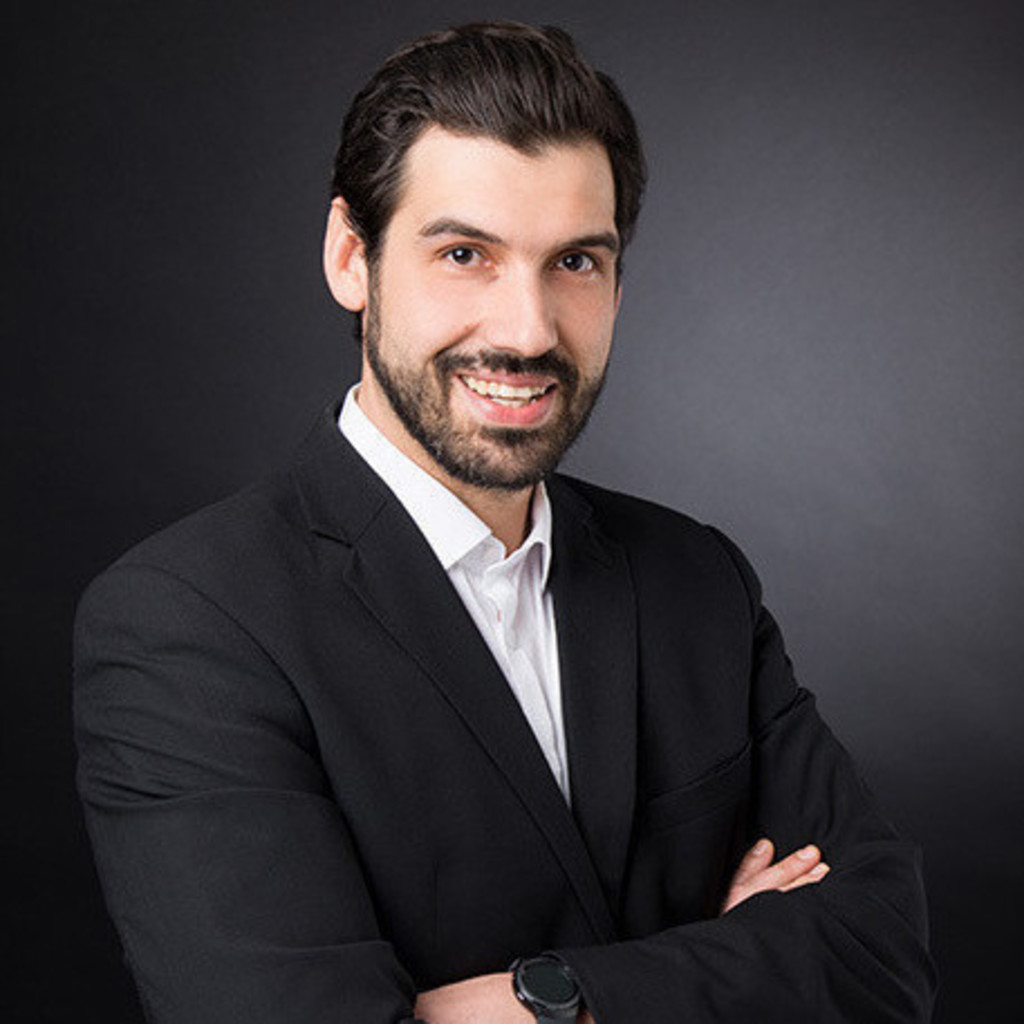 Daniel Fernandez - Geschäftsführer & Partner - effectives GmbH | XING