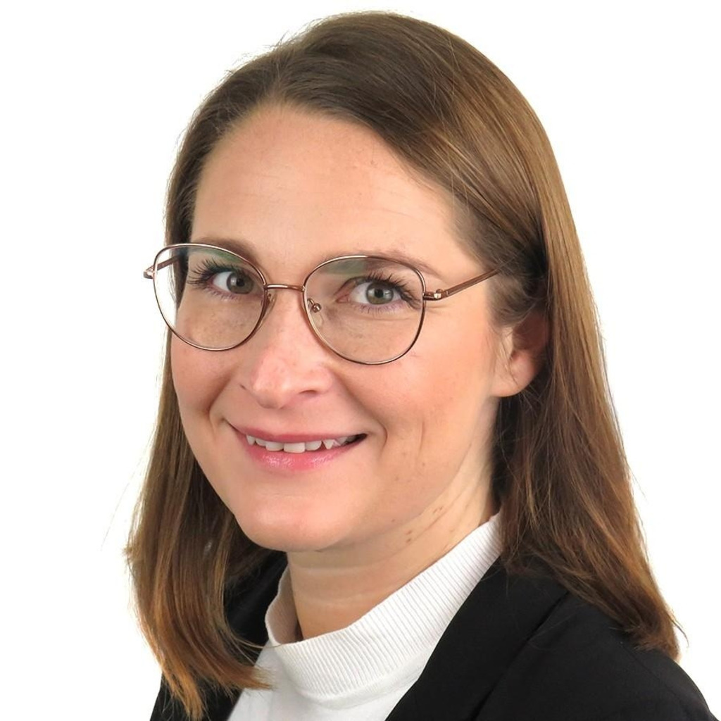 Isabelle Reitz - Mitarbeiterin Vertriebsmanagement/Vertriebssteuerung ...