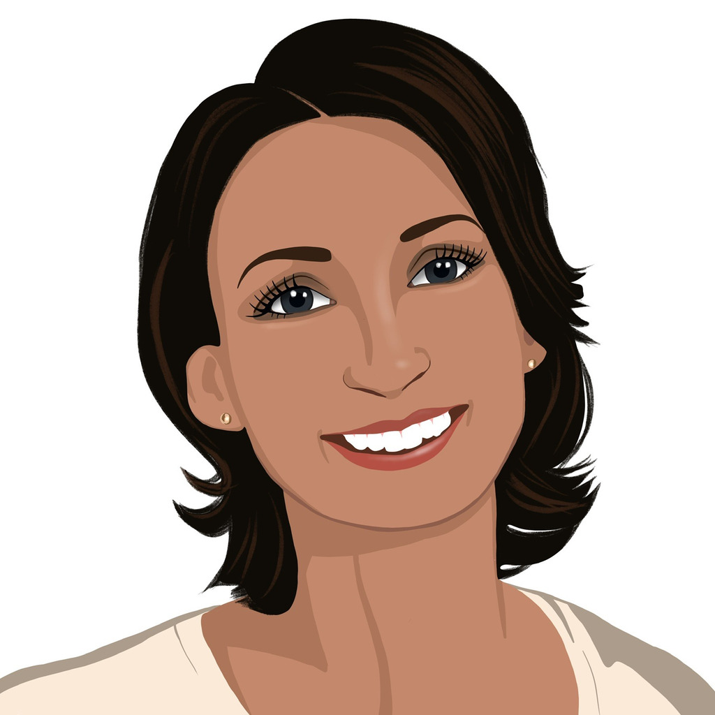 Daniela Schock-Wenger - Projektleitung Transformation - Robert Bosch ...