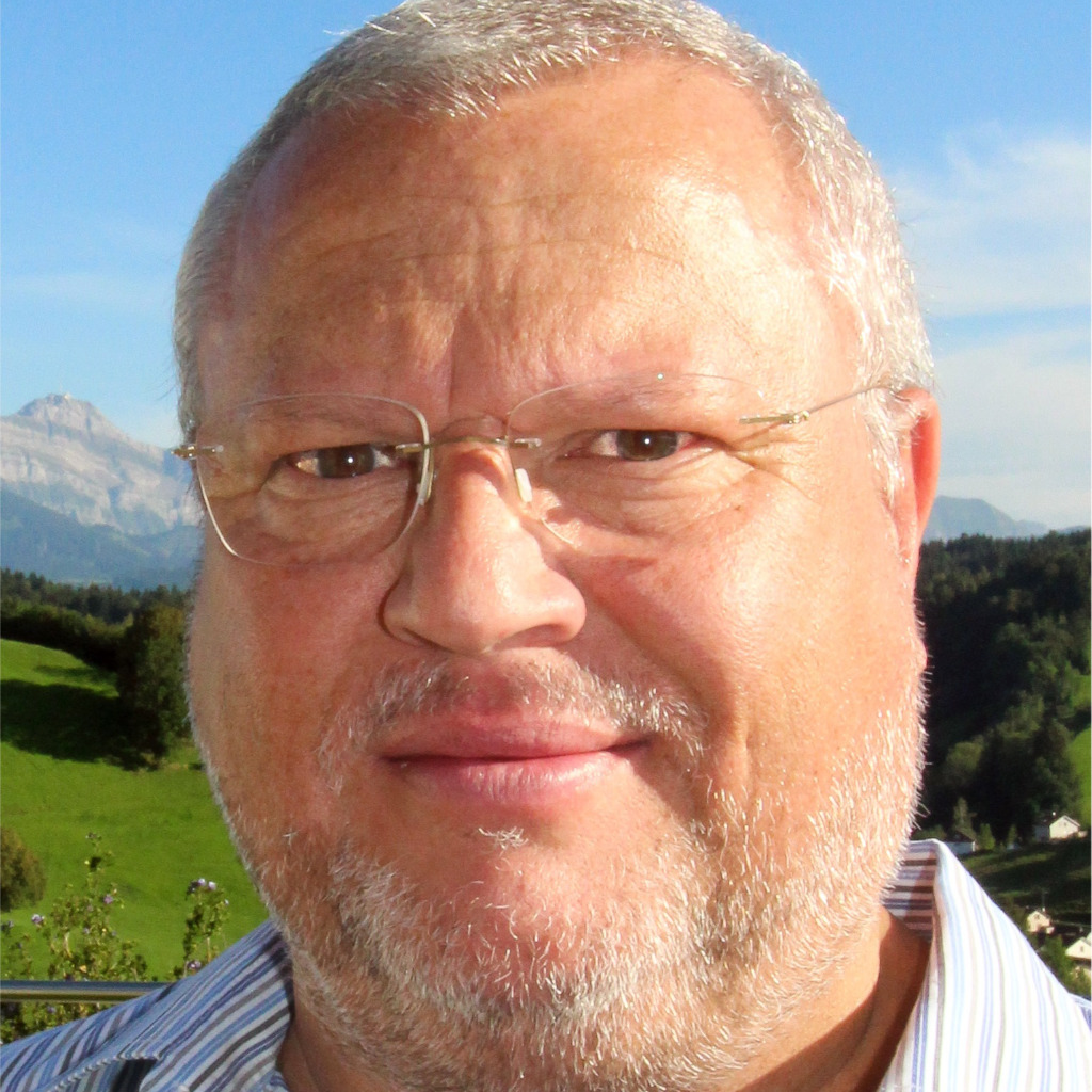 Nicolas Guillet - Projektleiter E-Business - Abacus Research AG | XING