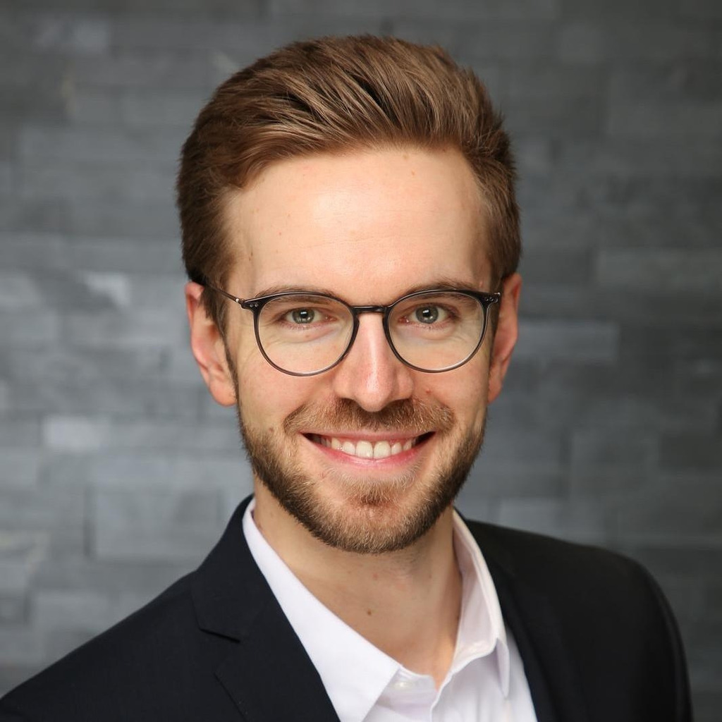 Dr. Johannes Damp: Ausbildung und Berufserfahrung | XING