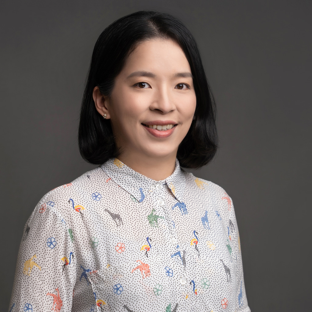 Sharon Chang - Sr. User Experience Architect/Project lead - Isobar | XING