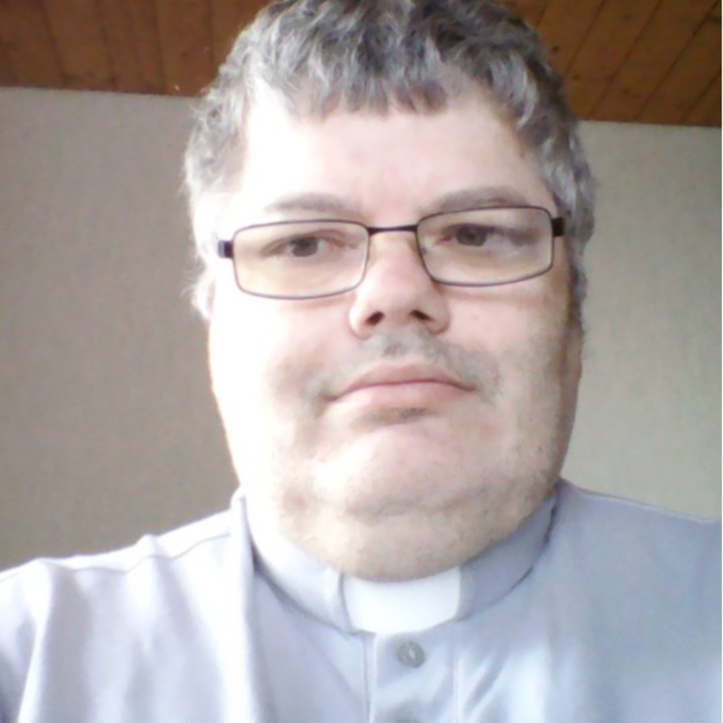 Uwe Lauer - Fidei Donum Priester - Neuchristen Römisch Katholischen ...