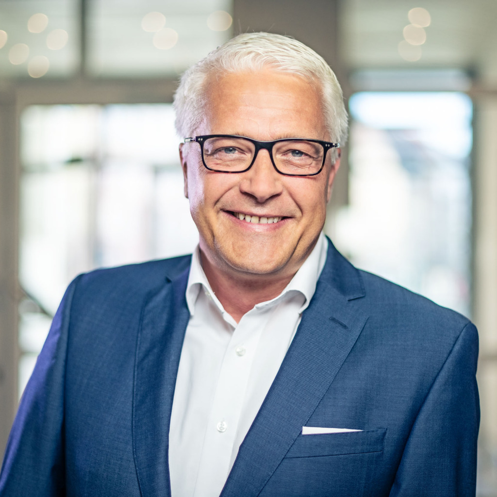 Dr. Thomas Geiger - Partner - MUNKERT & PARTNER | XING