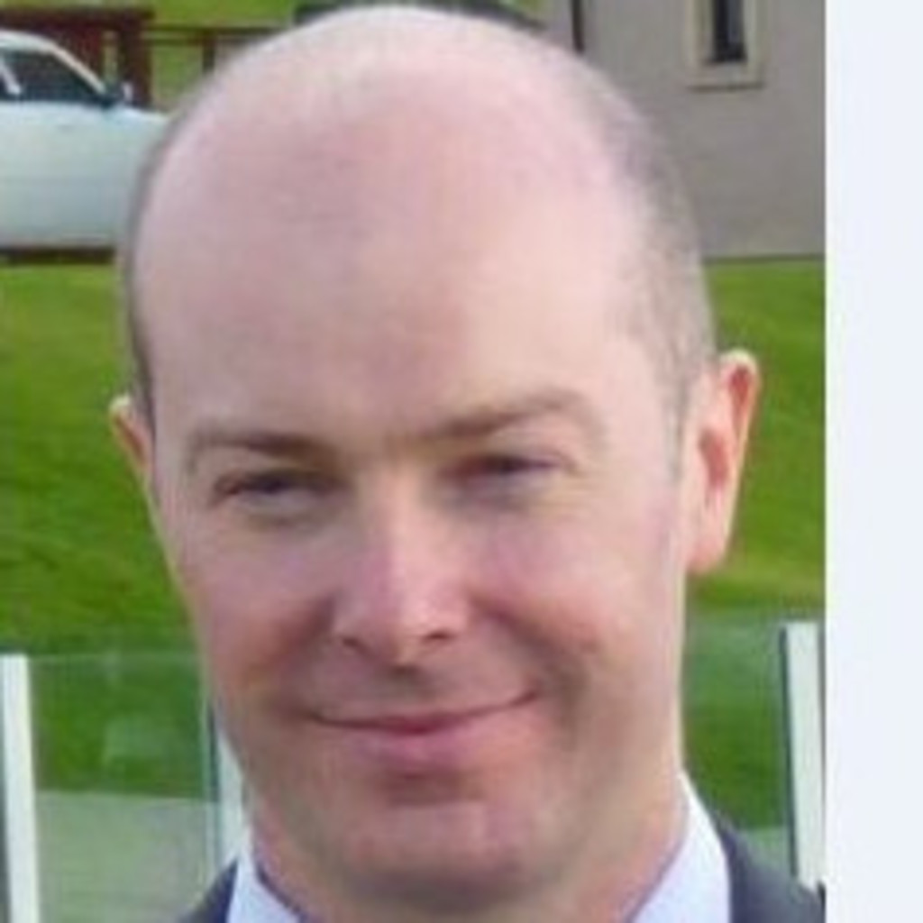 Gary Crawford - COO - XLCubed | XING