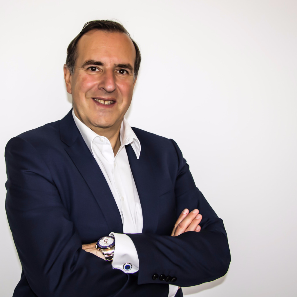 Michael Essner - Geschäftsleitung Recht & Compliance ...