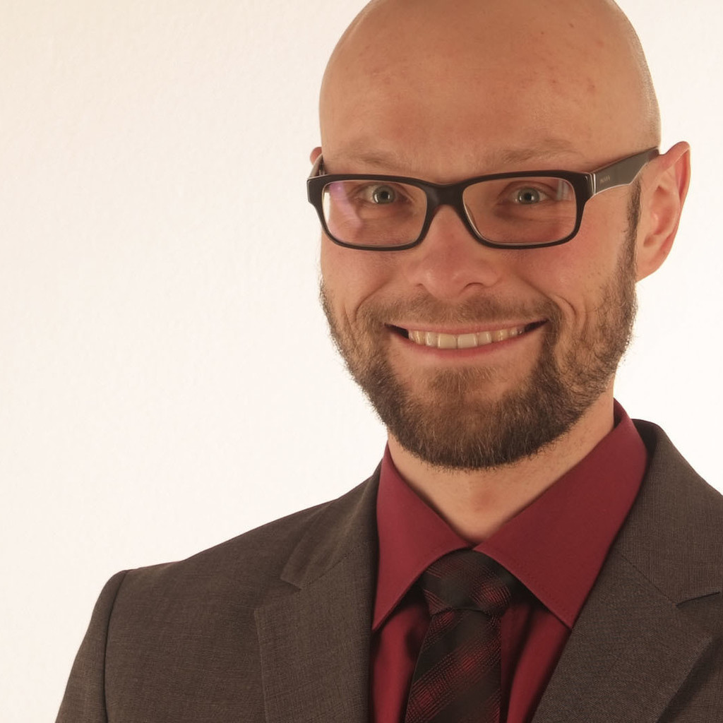 Dr. Klaus Dück - SAP Consultant - SI PRO GmbH | XING