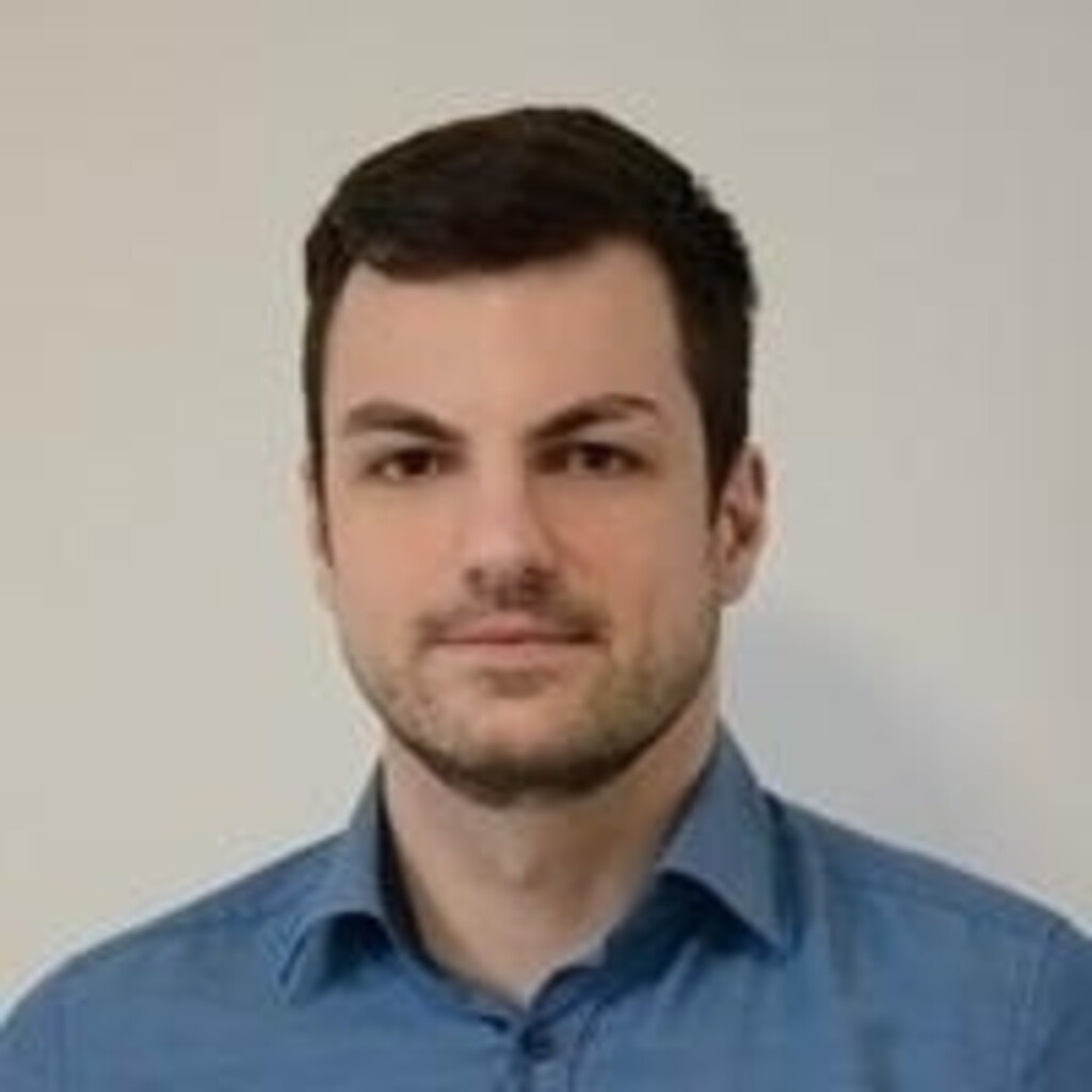 Robert Pröll - Geschäftsführer - Kupp Software GmbH | XING