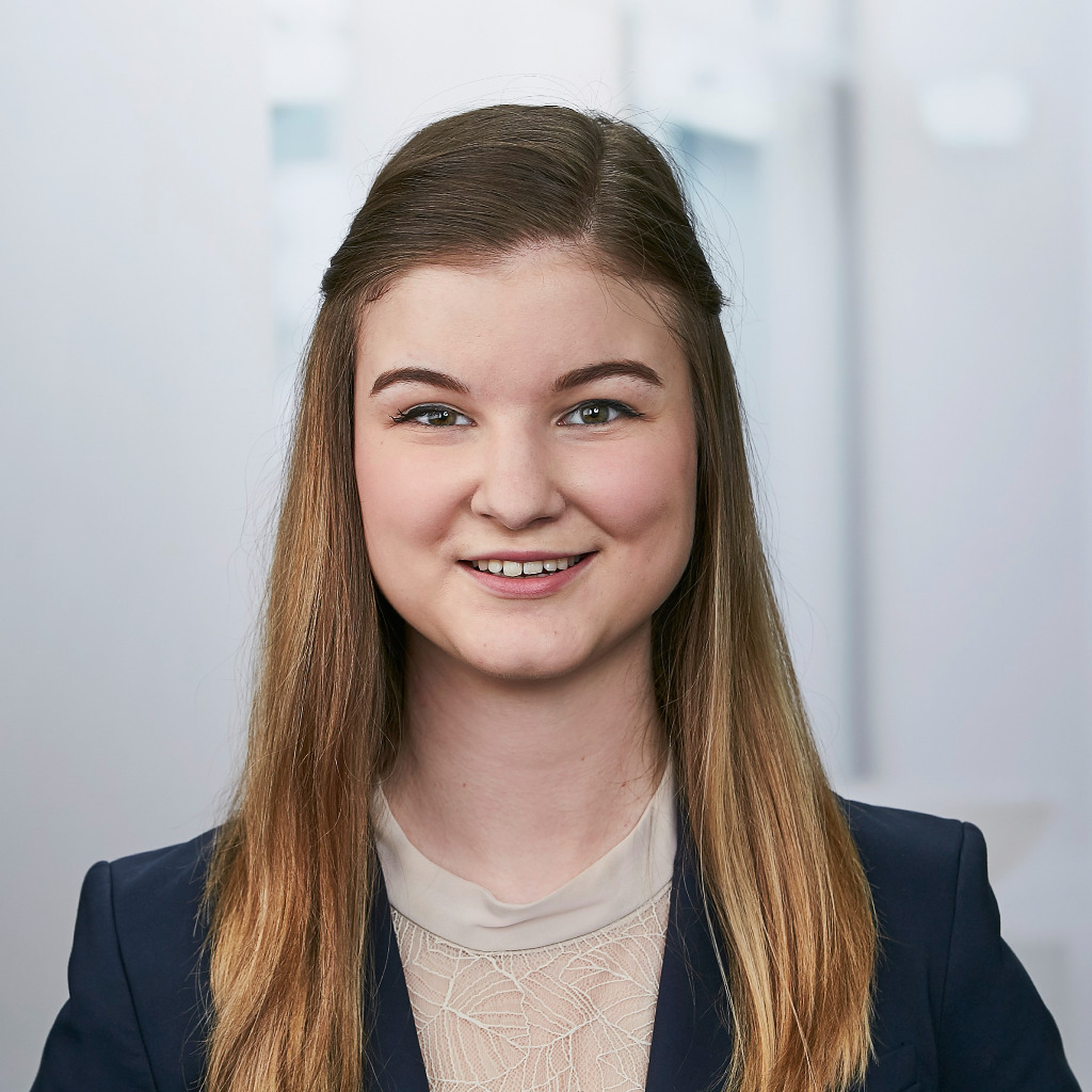 Laura Lüning - Personalsachbearbeiterin - S-Servicepartner | XING