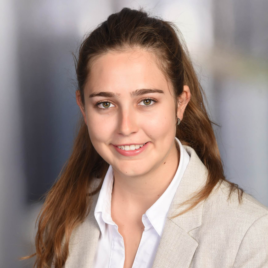 Jill Weiß - Bauleitung - ImmVest Wolf GmbH | XING