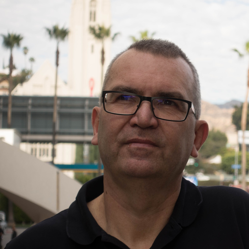 Michael Bettray - Abteilungsleiter Informationssysteme - Dücker Förder ...