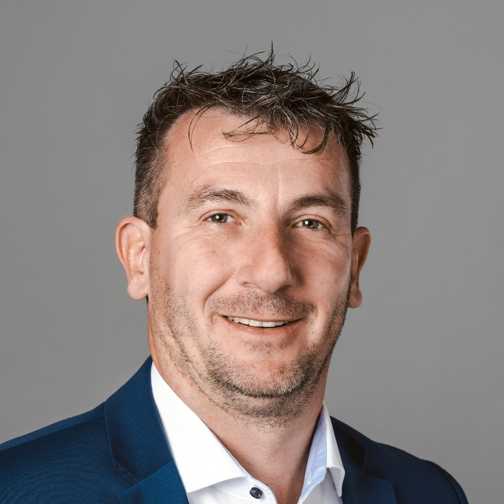 Sven Bauer - Entwicklungsleiter - Albert Handtmann Maschinenfabrik GmbH & Co. KG | XING