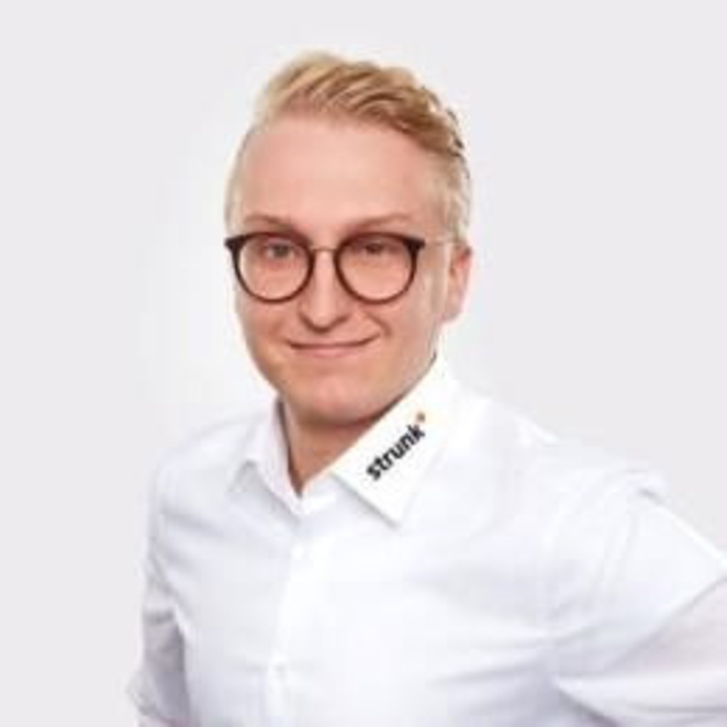 Timo Dunke - Verkaufsberater für Neu- und Gebrauchtwagen - Auto-Strunk ...