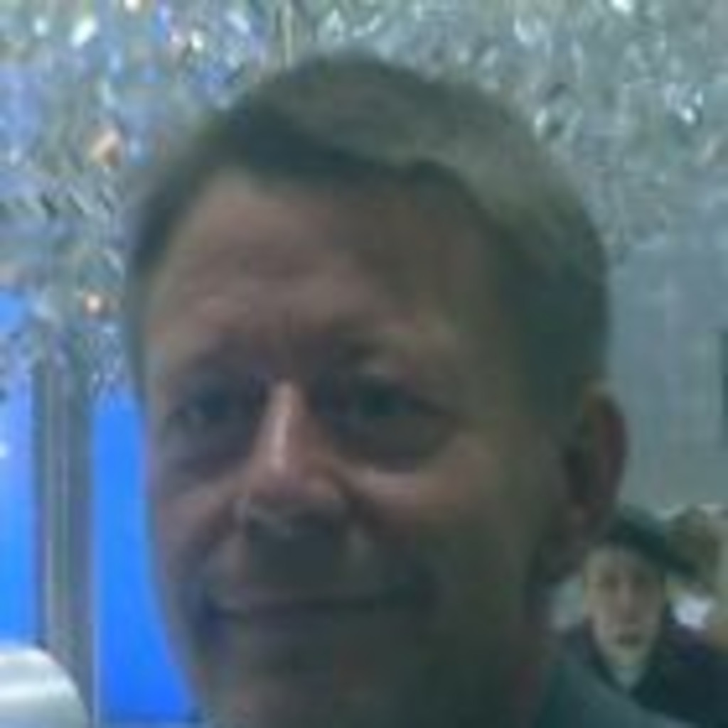 Christian Martin Hertz - Marketingleiter/Manager - die-Chauffeurin | XING