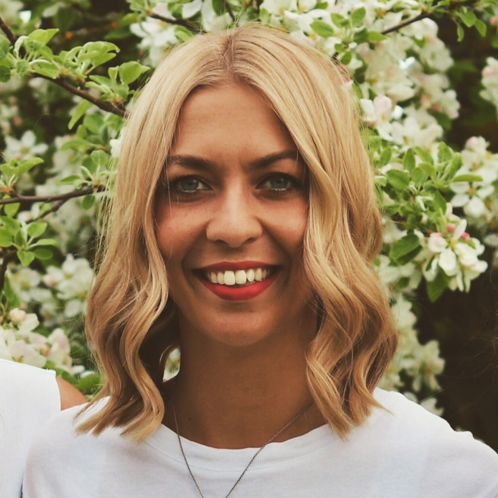 Lisa Sahlender - Gruppenleitung TS - Julius-Kardinal-Döpfner Schule mit ...