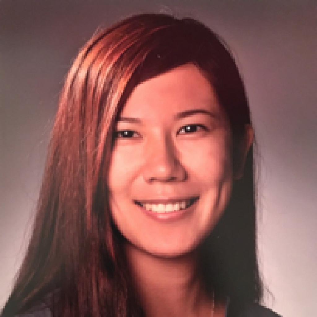 Lin Zhou - Computational Neuroscience - University of Göttingen | XING