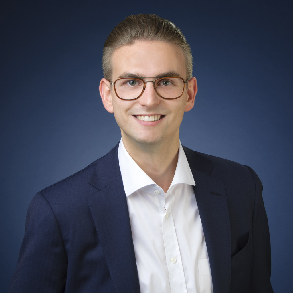 Alexander Haller - Management - Universität Hohenheim | XING