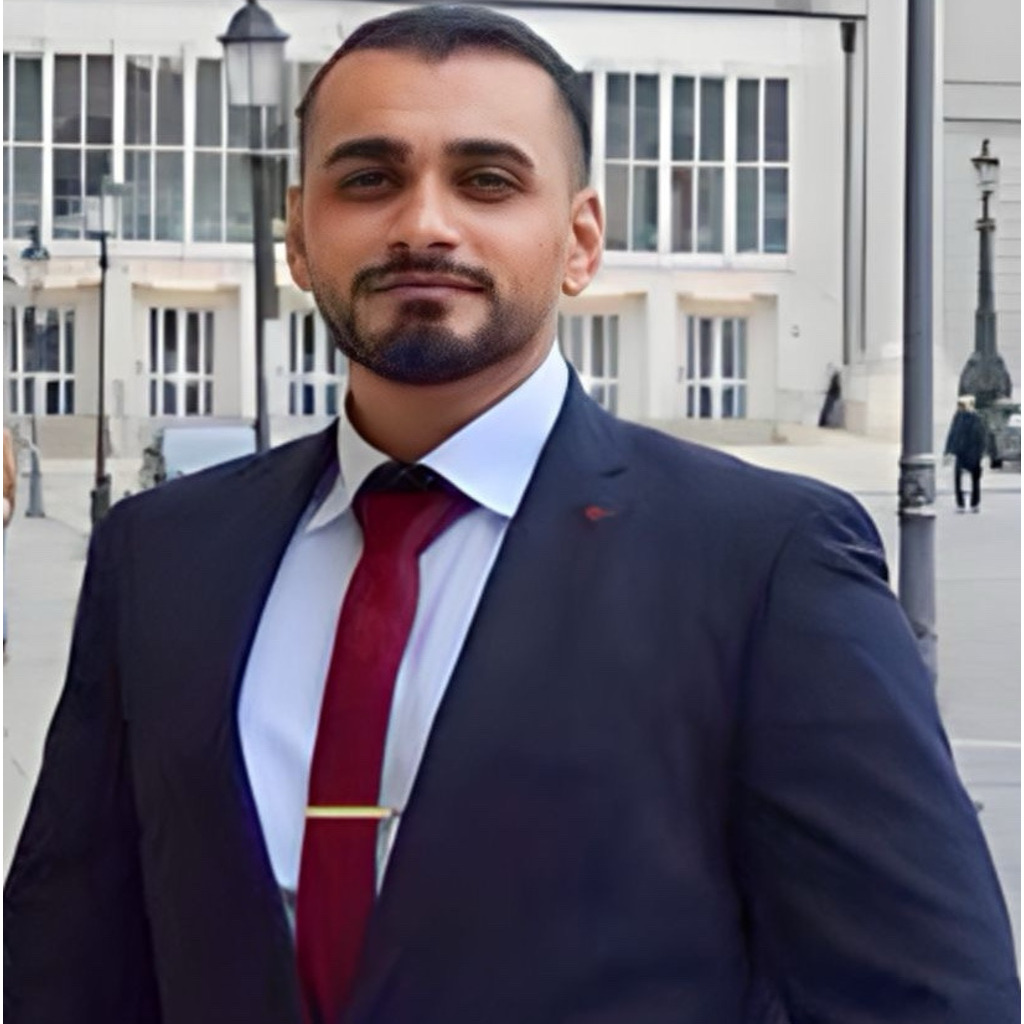 Ahmad Al-Hashimi - Area Point of Sales Coach & Team Lead - PACT ...