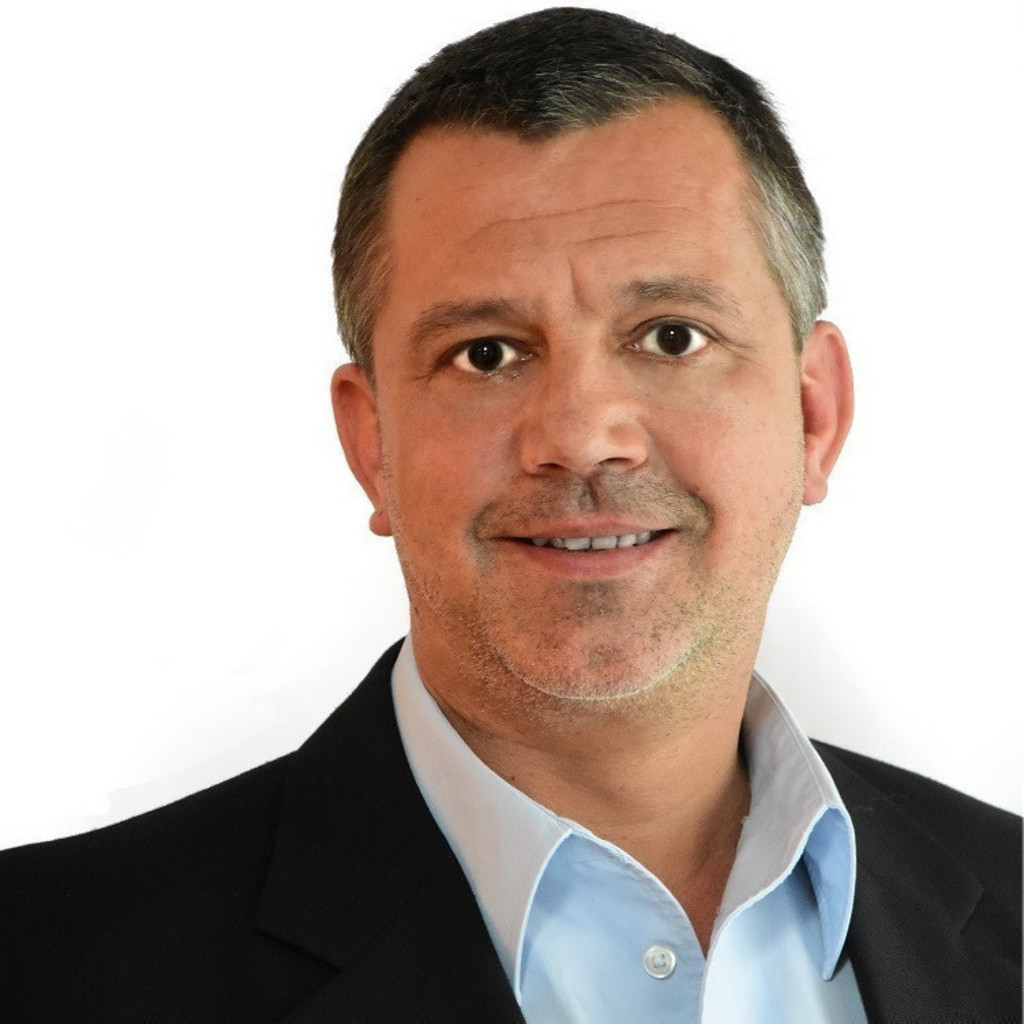 Thomas Gerber - Geschäftsführer / Inhaber - VFT Beratungen GmbH | XING