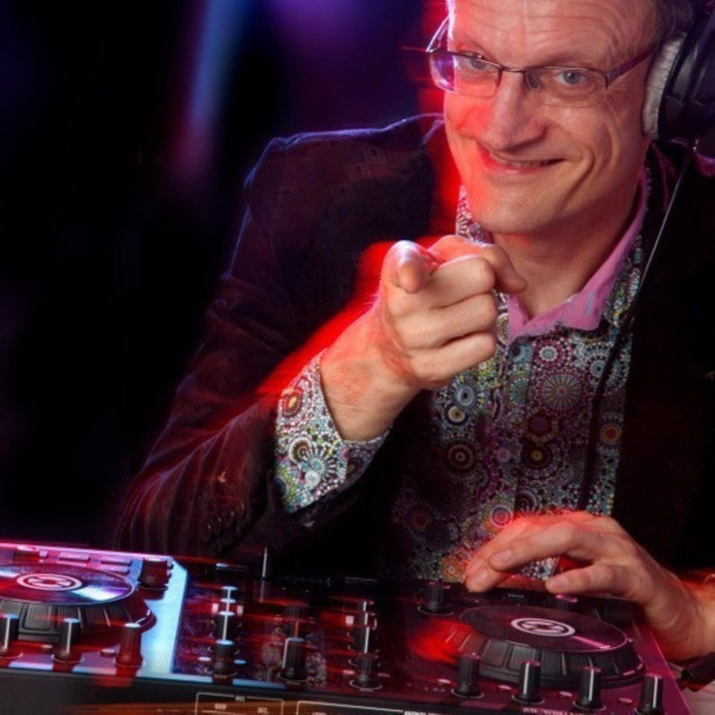 Thomas Arens - Discjockey - Thomas Arens Combo | XING