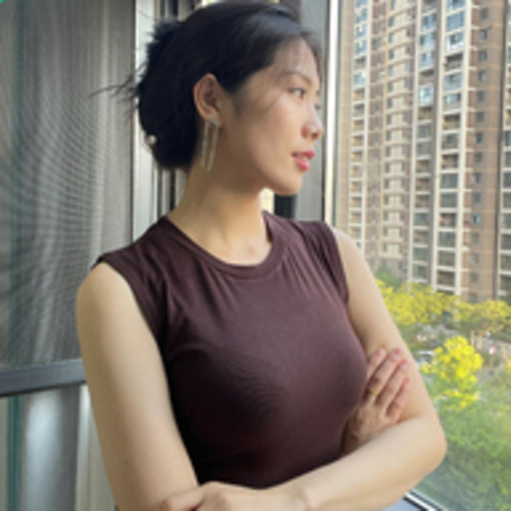 Karoly Speers - CEO, Chief Executive Officer - Mei Zhen Trade Group | XING