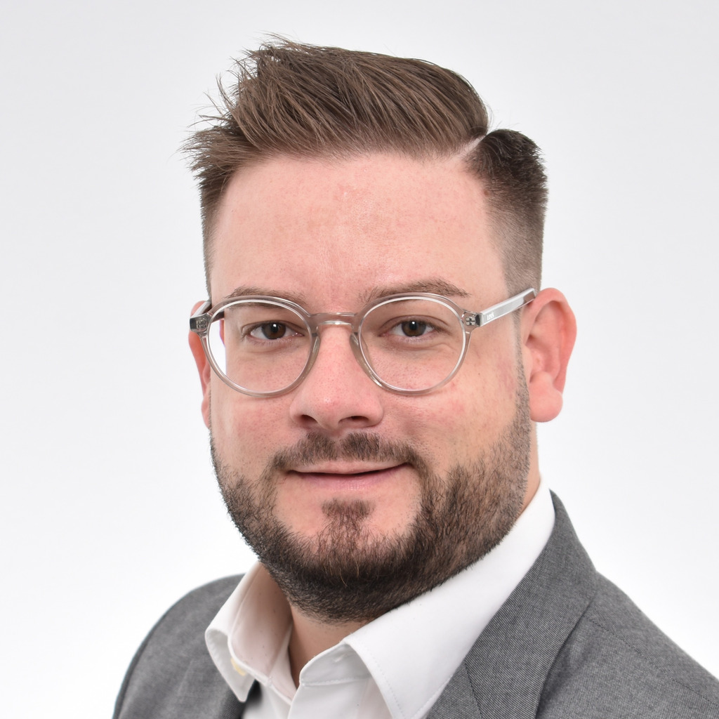 Daniel Ganzer - Vertriebsmitarbeiter im Außendienst - Comelli Ziegel GmbH | XING