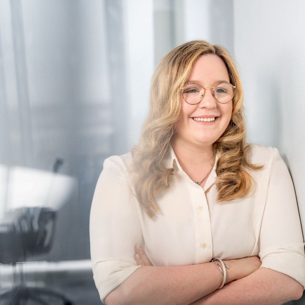 Berenike Koch - Partner Assistant - zeb | XING