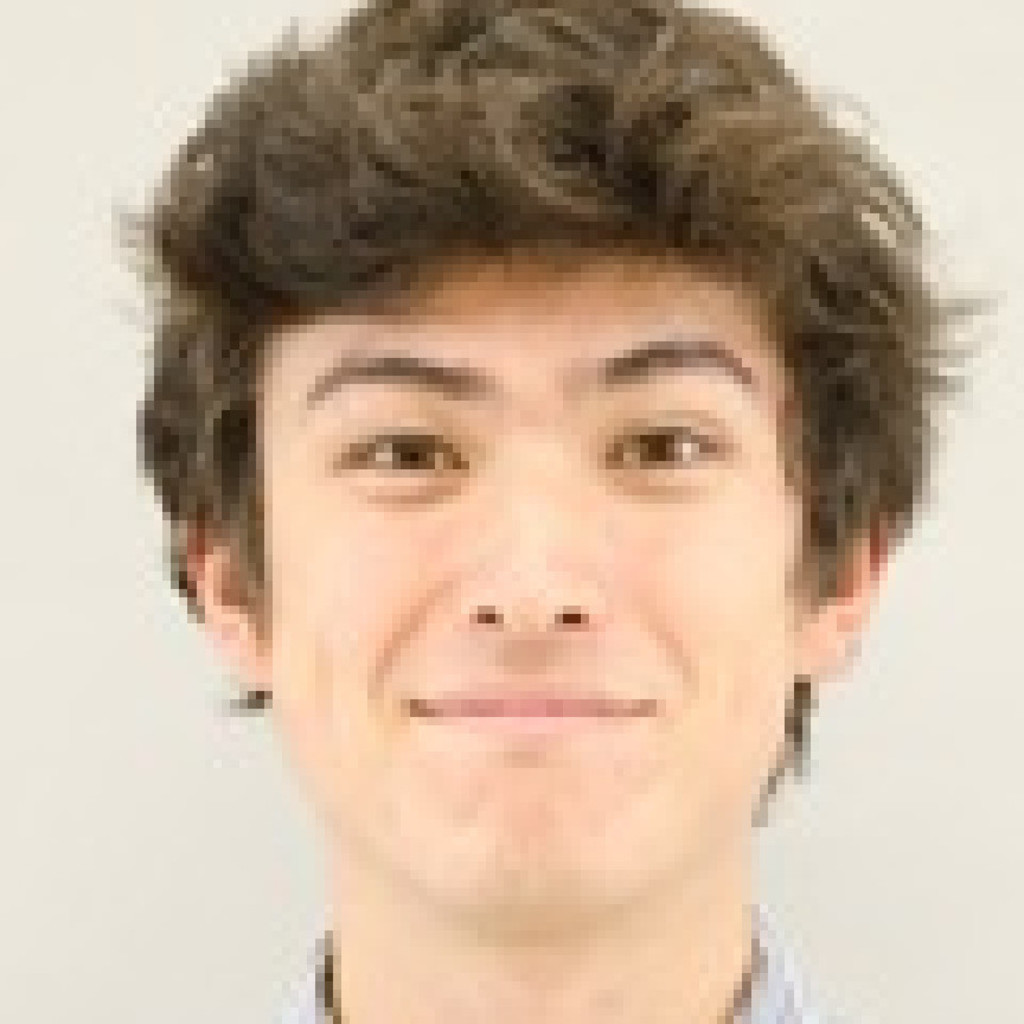 Luc-Lao Avril - Applied Mathematics - Kungliga Tekniska Högskolan | XING