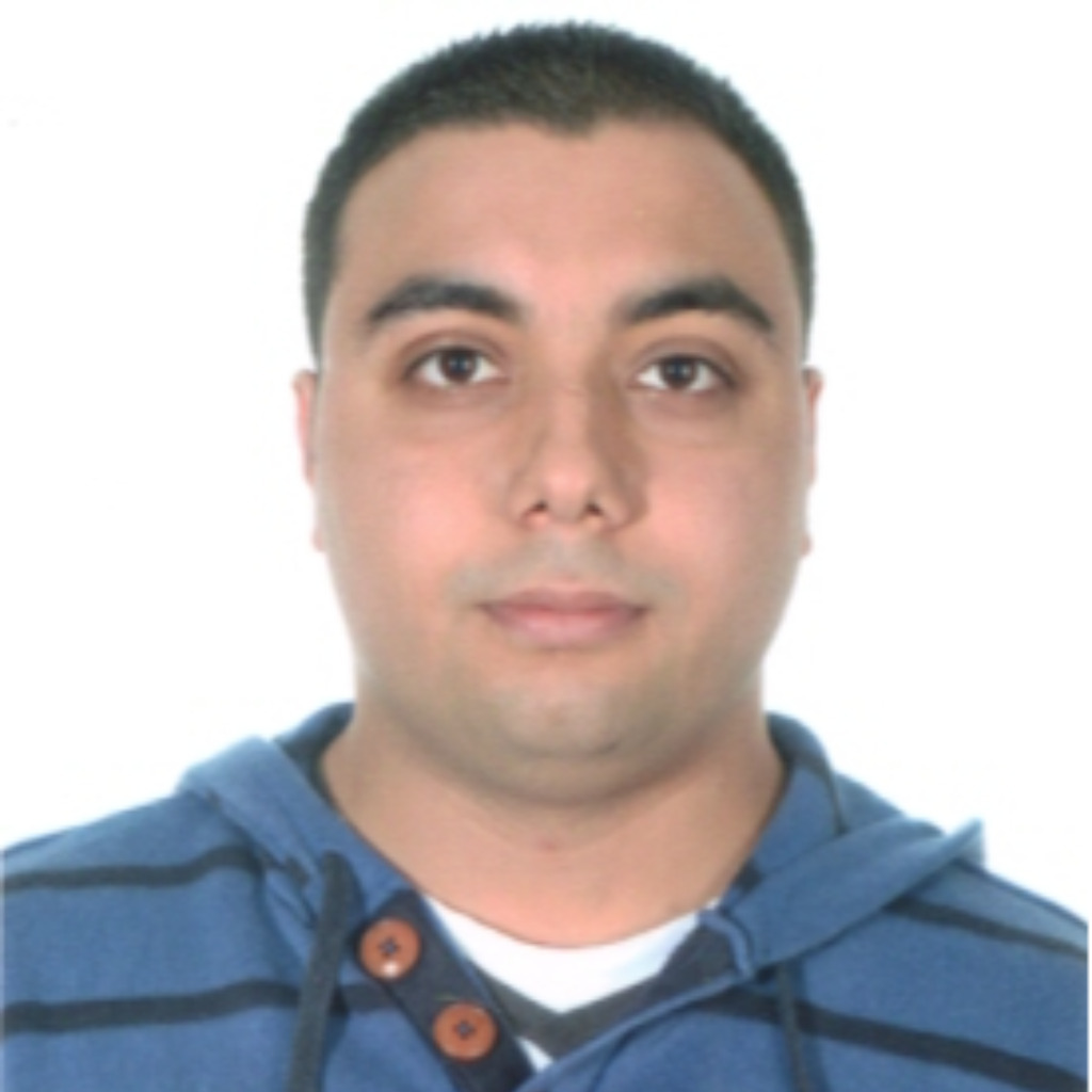 Iván González Mahagamage - Senior Software Developer - Hiberus | XING