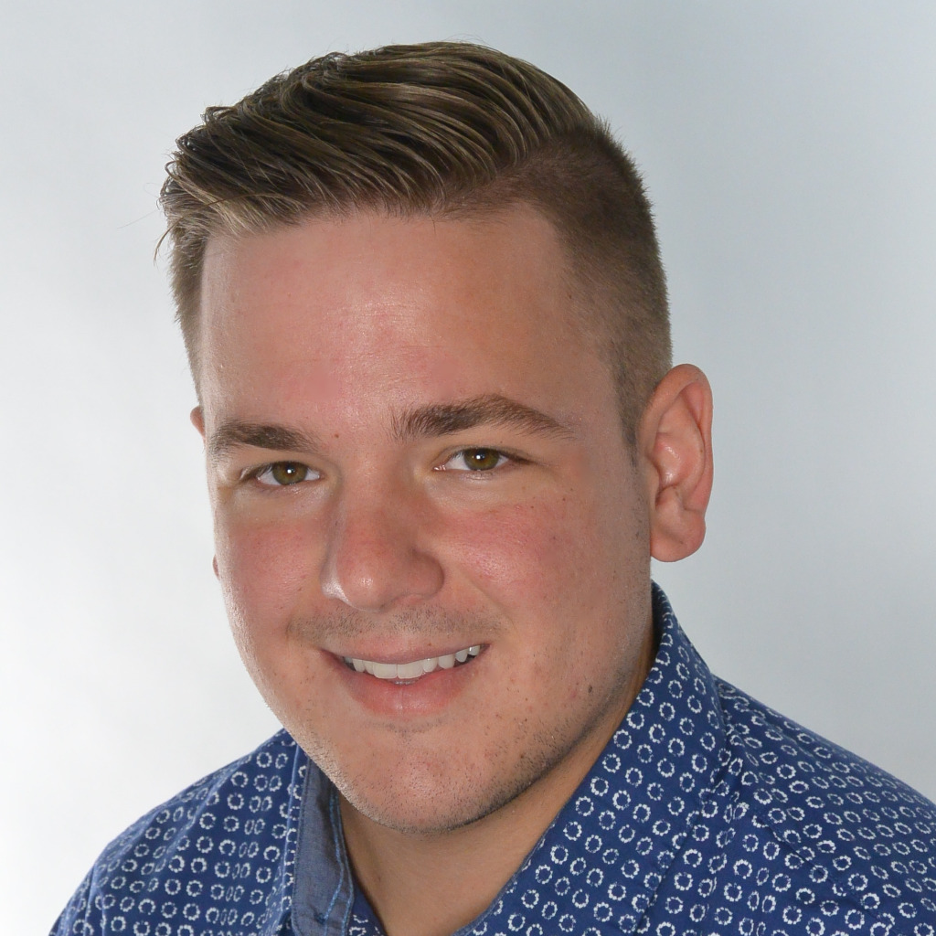 Mario Scherzinger - Product Manager - Lapp Swiss AG | XING